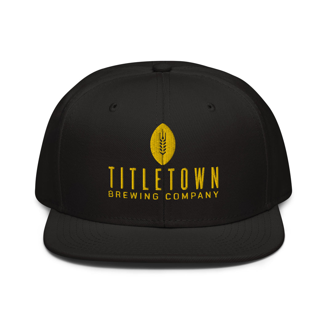 Hats – Titletown Brewing Co. Shop