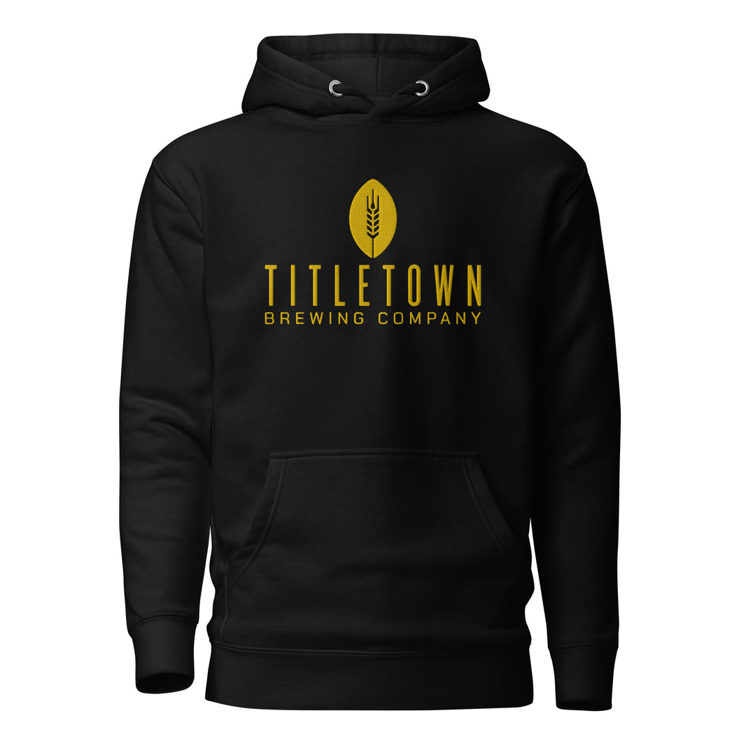 Hoodies / Long Sleeve / Jackets – Titletown Brewing Co. Shop